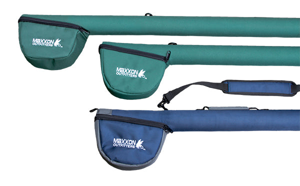 Fly Rod & Gear Travel & Carry Cases & Bags | Maxxon Fly