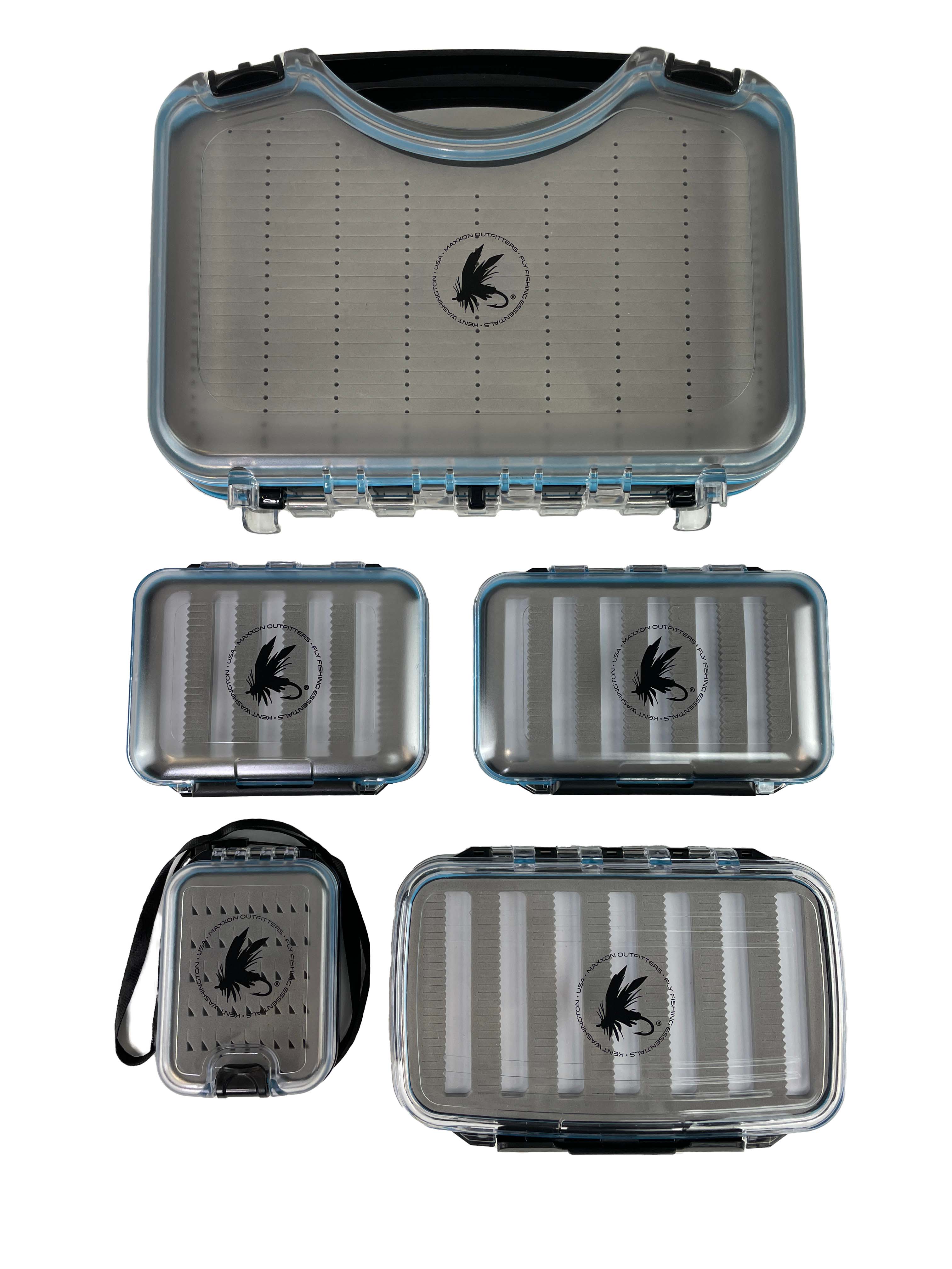 BUG BOX – Maxxon Fly