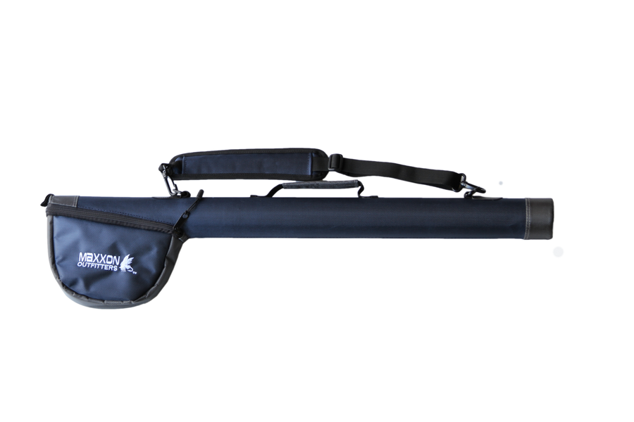 Fly Rod & Gear Travel & Carry Cases & Bags | Maxxon Fly